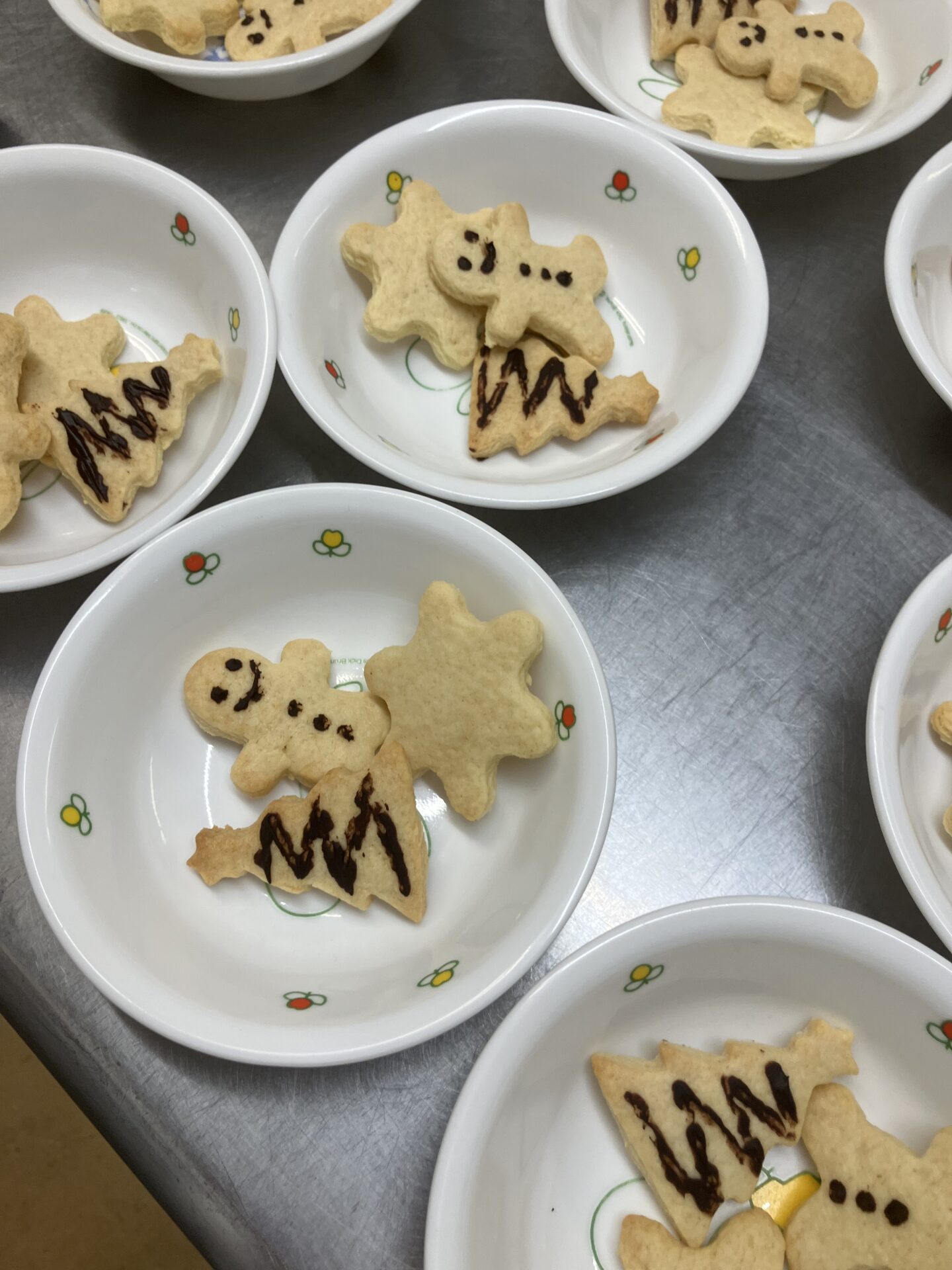 ⁂12月 行事食 | アソシエブログ